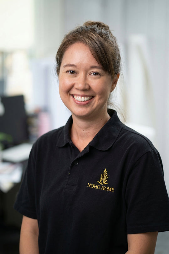 About Our Company and 'Ohana – NOHO HOME