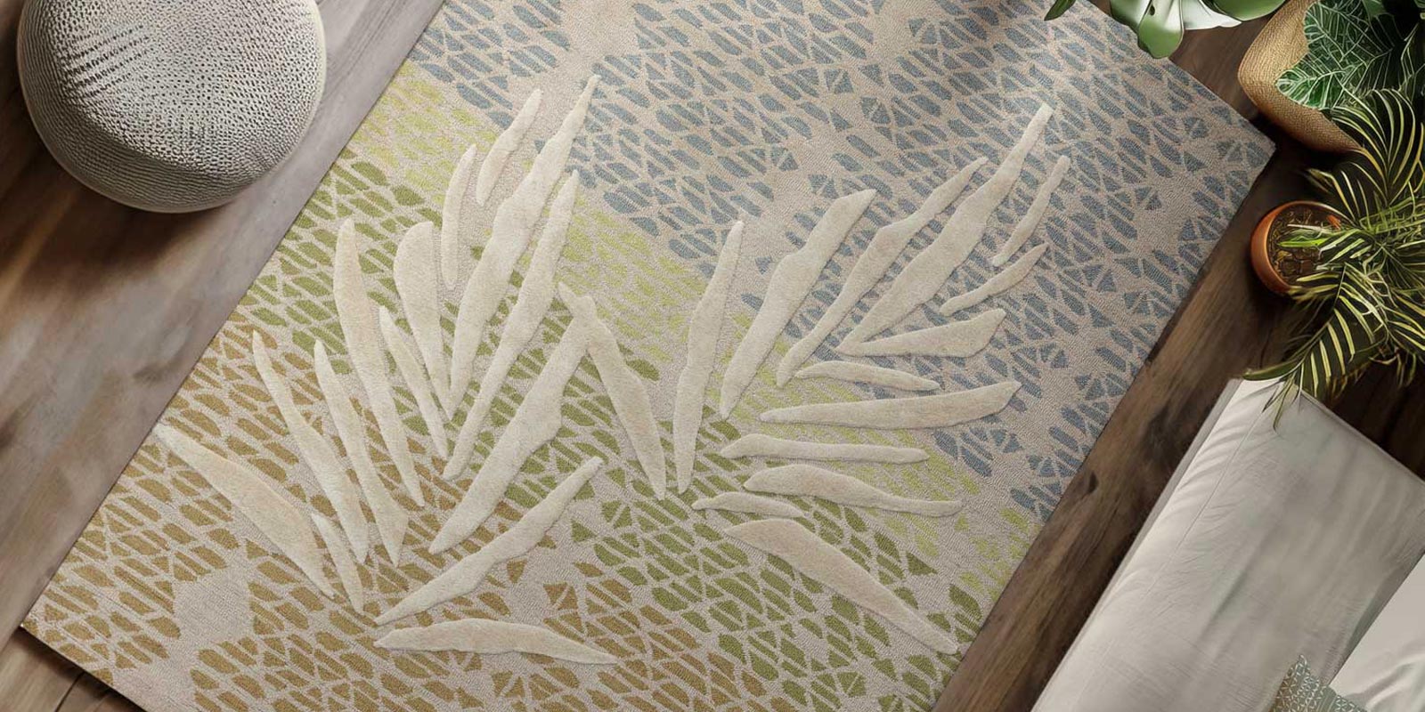 Coastal Home Décor Hawaiian Style – NOHO HOME