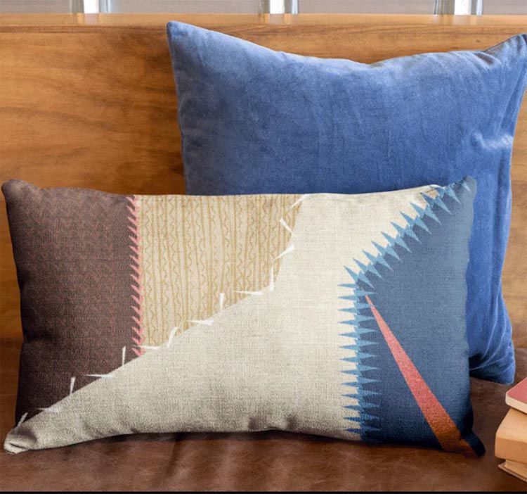 Iolani Palace Collaboration – NOHO HOME